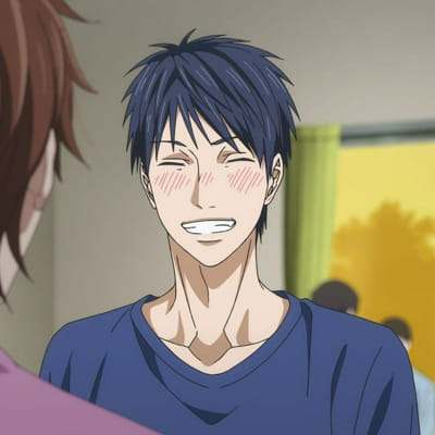 Which Yarichin B Club Character are you? YBC - Quiz | Quotev