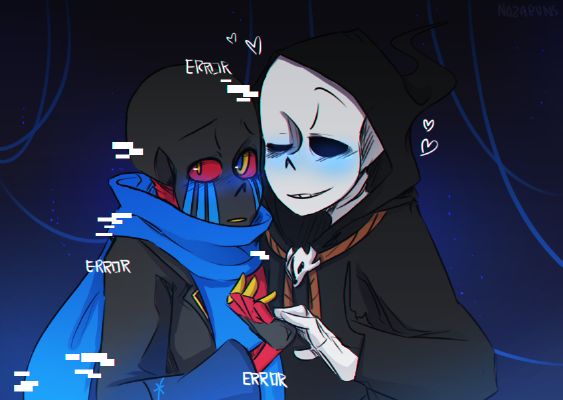 Undertale: SHIP IT OR RIP - Quiz | Quotev