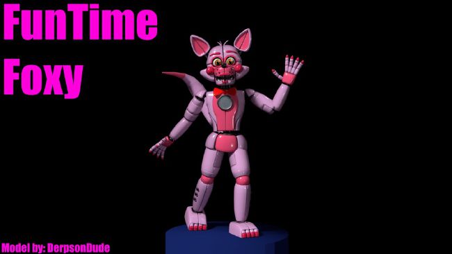 How well do you know fanf sl custom nights? - Test | Quotev