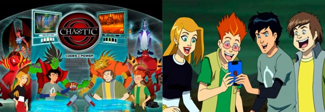 Which Chaotic tribe are you - Quiz | Quotev