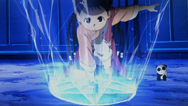 Do You Know The Anime English Dub VA? - Test | Quotev