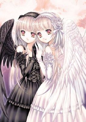 Which anime villain's accomplice are you? - Quiz | Quotev