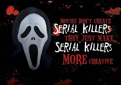 Which Slasher Killer is Your Lover? - Quiz | Quotev
