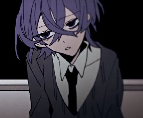 Which Guchiry character are you? - Quiz | Quotev