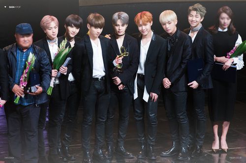 Bts Future Life - Quiz | Quotev