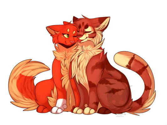 fictional fighter felines ships - Test | Quotev