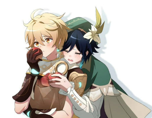 Who do you ship with Aether (Boy edition) - Survey | Quotev