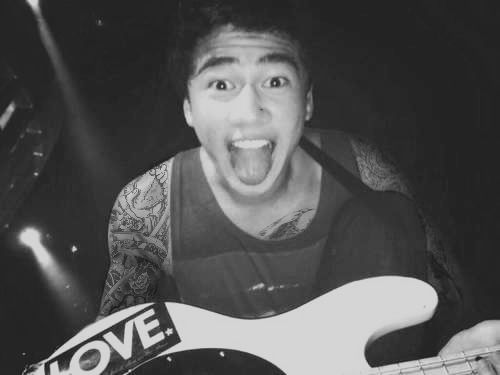 Kidnapped By Punk 5sos -Part 8- - Quiz | Quotev