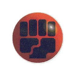 Fighting Type Symbol