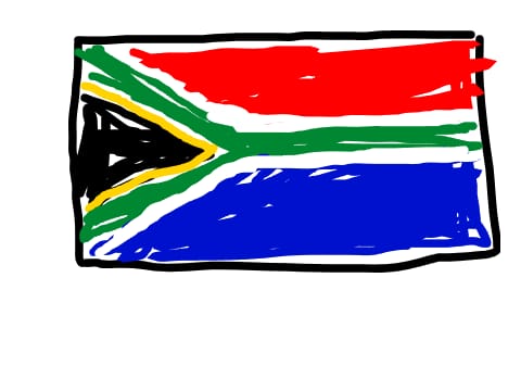Badly Drawn Flags of the World - Test | Quotev