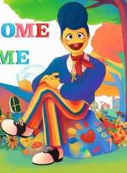 Which Welcome Home character are you? - Quiz | Quotev