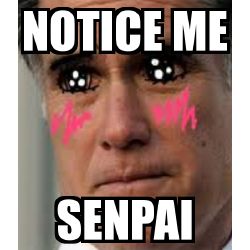 Is Your Senpai Going To Notice You? - Quiz | Quotev