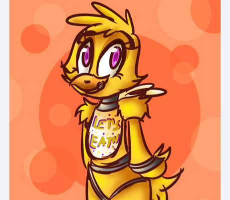 Interviewing Chica The Chicken - Quiz | Quotev