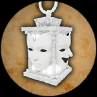 The Mimic - Test | Quotev