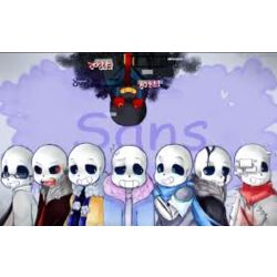 Witch Sans AU do you like? - Quiz | Quotev