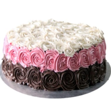 Choose some cakes and I'll give you a KOTLC character - Quiz | Quotev