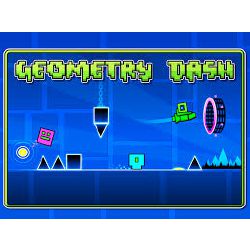 How much do you know about Geometry Dash? - Test | Quotev
