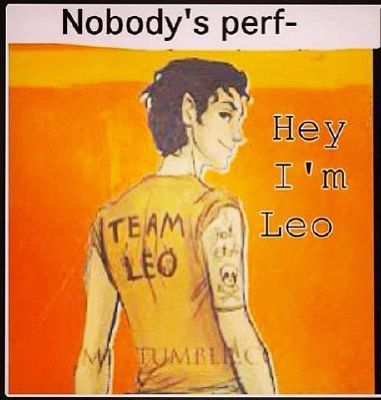 Your Demigod Life - Quiz | Quotev