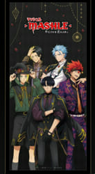 Mashle Fanfiction Stories | Quotev