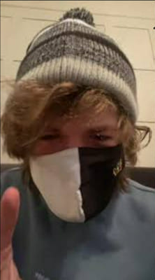 How well do you know Ranboo? - Test | Quotev