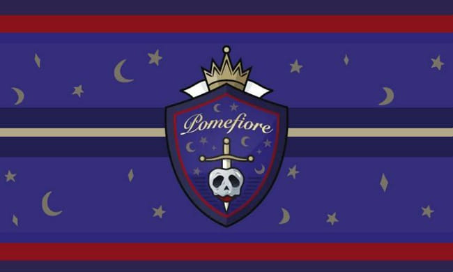 Would you be accepted into Pomfiore house? - Quiz | Quotev