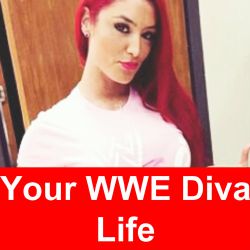 Wwe Quizzes | Quotev