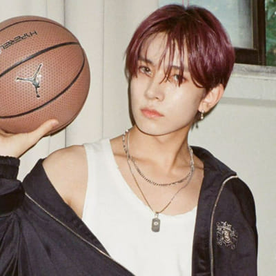 are you heeseung's ideal type? - Quiz | Quotev
