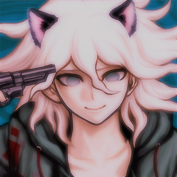 Ultimate SIMP | Quotev