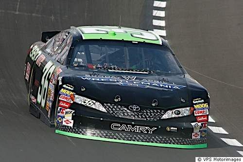 Do You know NASCAR Paint Schemes? - Test | Quotev