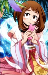 whats your mha personality - Quiz | Quotev