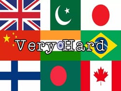 Guess the country flag (Very hard) - Test | Quotev