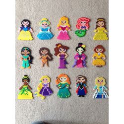 What is your Disney Princess Girlfriend? - Quiz | Quotev