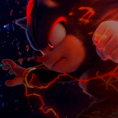 What does Shadow think of you? | Sonic Movie 3 - Quiz | Quotev