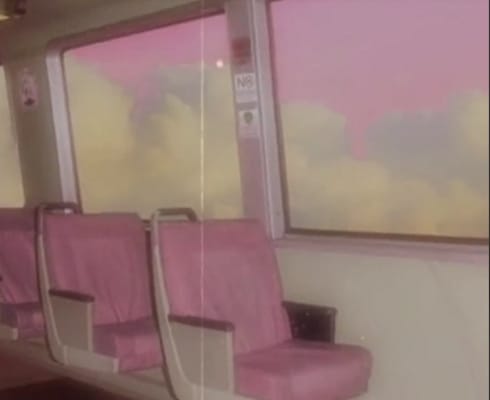 𝚃𝚑𝚎 𝚍𝚛𝚎𝚊𝚖 𝚝𝚛𝚊𝚒𝚗 (𝙳𝚛𝚎𝚊𝚖𝚌𝚘𝚛𝚎 𝚜𝚝𝚘𝚛𝚢) - Quiz | Quotev