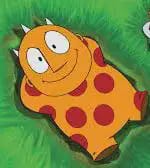 Nick Jr shows quiz - Test | Quotev