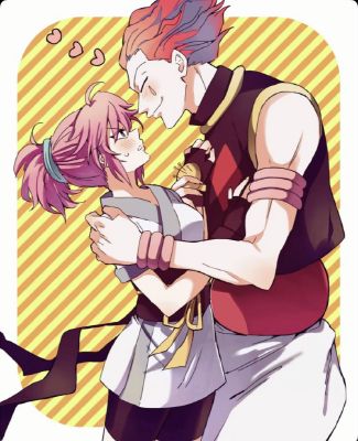 Hunter x Hunter Ships! - Survey