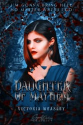 Alex Trager Tig Daughter