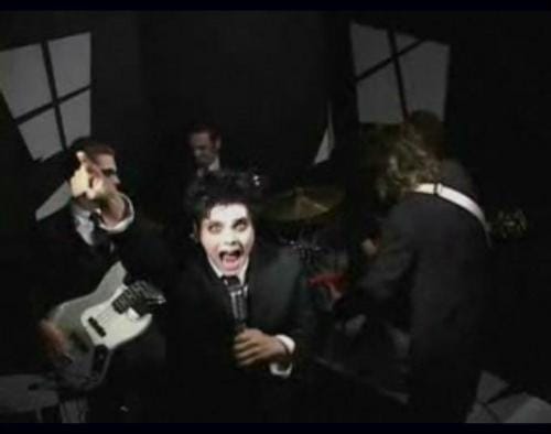 How much do you know about MCR - Test | Quotev