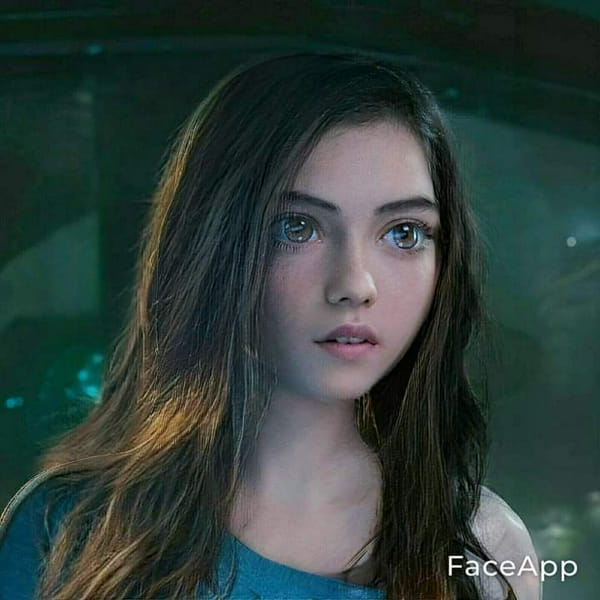 Alita One | Quotev