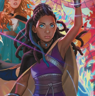 How well do you know Maruca Chebota? - Test | Quotev