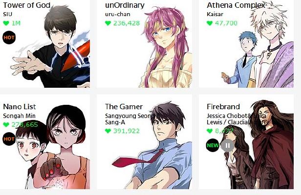 How well do you know your webtoons? - Test | Quotev