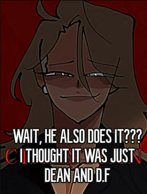 What Zeyn_Syre character are you? (TeeHee) - Quiz | Quotev