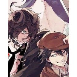 Ranpoe Fanfiction Stories | Quotev