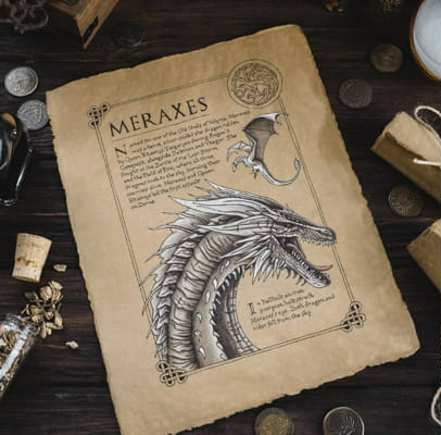 𝐌𝐞𝐫𝐚𝐱𝐞𝐬 | Which Dragon Is Yours? - Quiz | Quotev