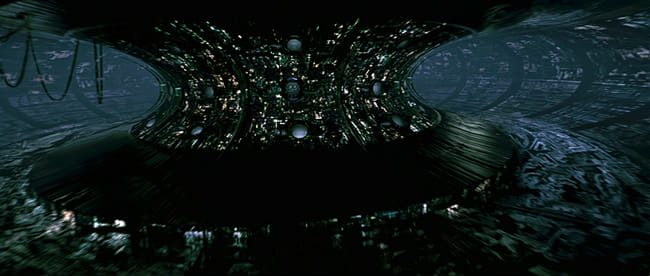 Choose A Character from the Borg Collective and See their D&D Alignment ...