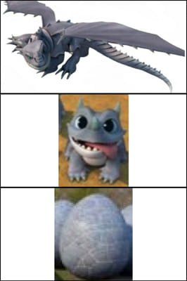 HTTYD: Choose Your Own Adventure: Mystery Edition - Chapter 73 ...