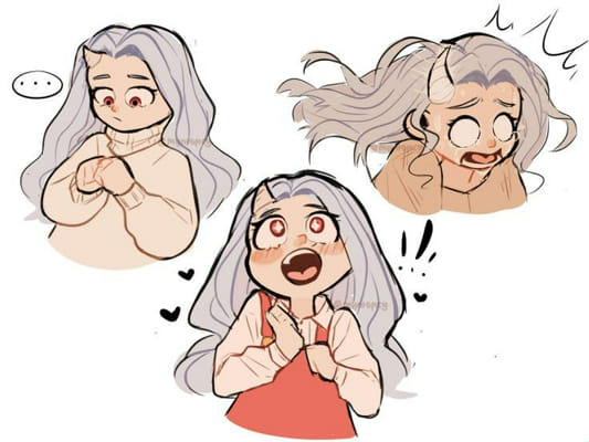 How much do you know about Eri? - Test | Quotev