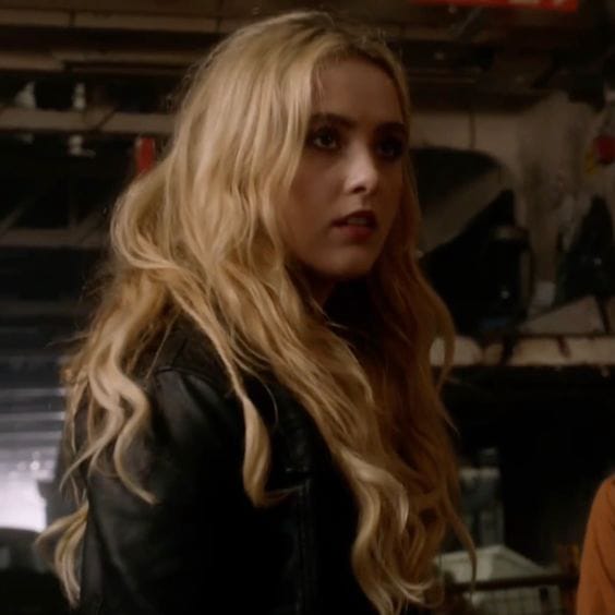 Published | Molly Novak