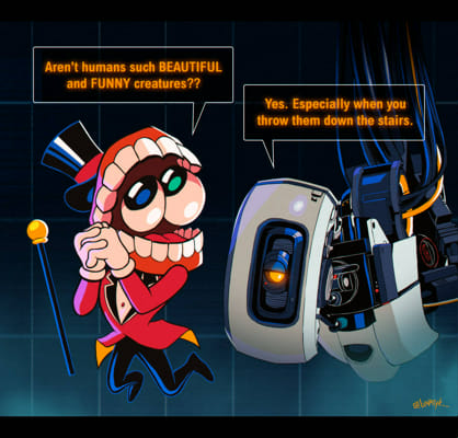 Which TADC character would give you a hug? - Quiz | Quotev