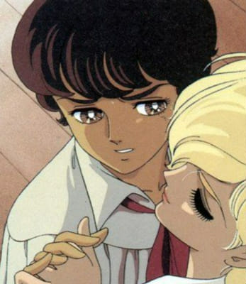 Would u date these FRENCH Anime characters? - Quiz | Quotev